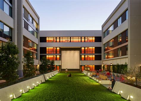 Aia Announces Top 10 Housing Projects For 2016 Awards