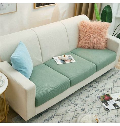 쇼파커버 소파커버 분리형 1인용 1인용 카우치 티몬