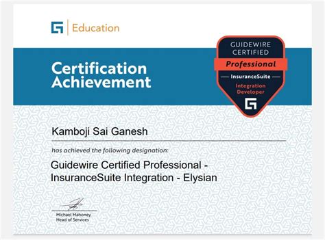 Sai Venkata On Linkedin Guidewire Ace Integration 18 Comments