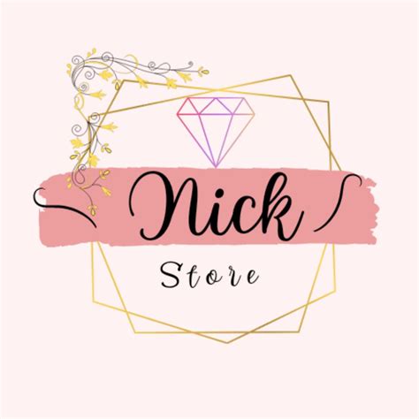 Nickstore Loja Online Shopee Brasil