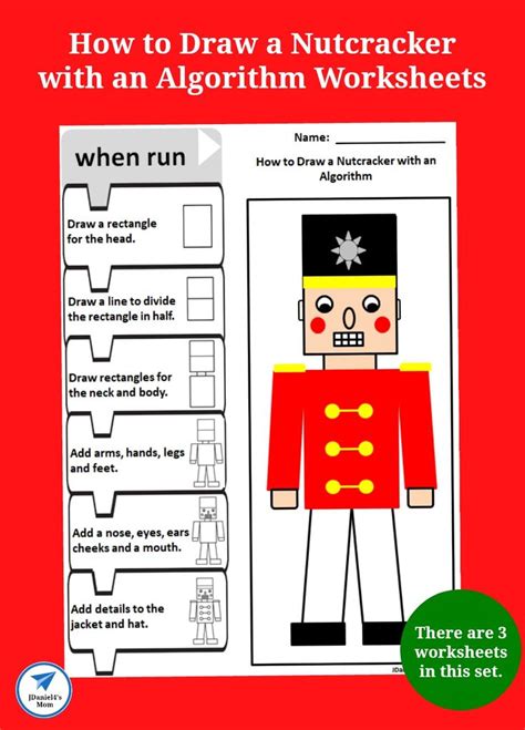 Offline Code Academy Free Printable How To Draw A Nutcracker