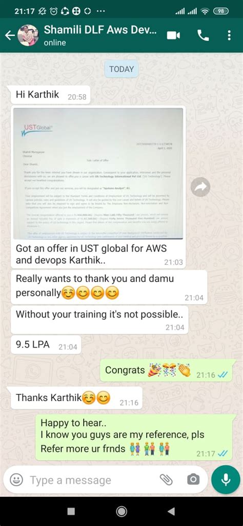 Devops Training In Chennai Best Devops Institute Certification Placement