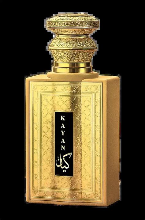 Parfoom Kayan Khalis