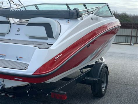 Yamaha Sx190 2015 For Sale For 25 995 Boats From