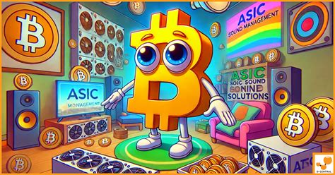 Reduce Bitcoin Miner Noise Asic Sound Management Solutions D Central
