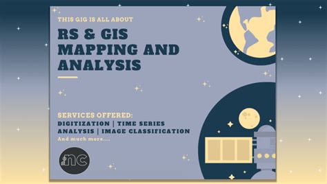do gis mapping remote sensing and spatial analysis in arcgis pro