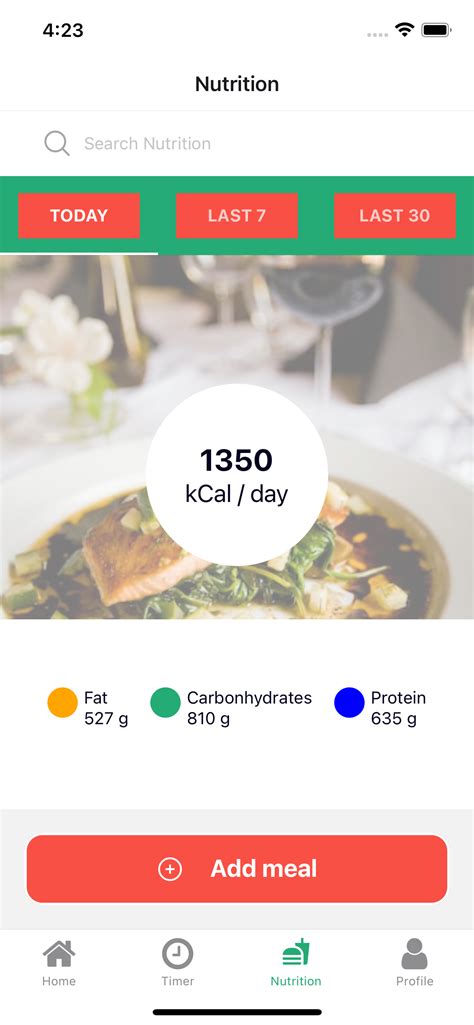 Github Firatgoktepegymnesia Gymnesia Is A Fitness Mobile App Built With React Native