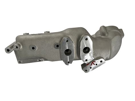 Air Intake Connection Aerostar Manufacturing