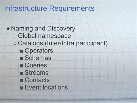 Scalable Distributed Streamprocessing Ppt