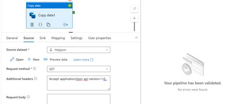 Pass Multiple Headers In Request Adf Microsoft Qanda