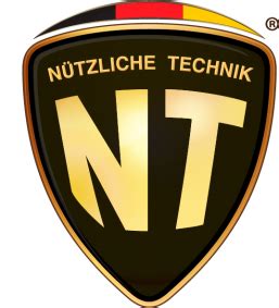 NT Corporation (Европа)