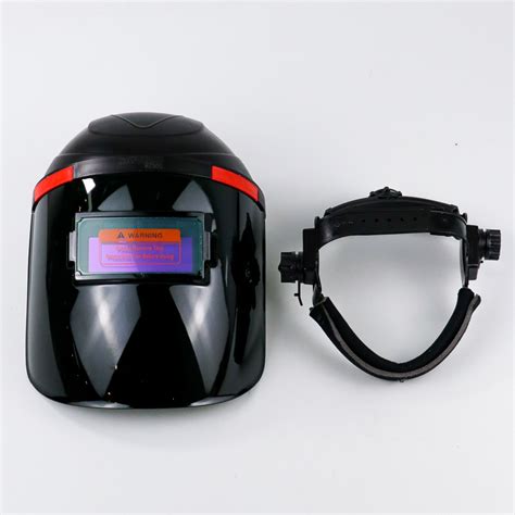 Jual Helm Las Automatic Kedok Las Otomatis Topeng Las Welding Helmet Shopee Indonesia