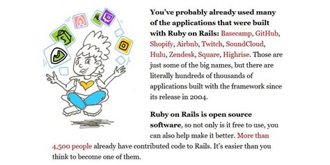 Ruby On Rails In 2024 Reviews Features Pricing Comparison Pat