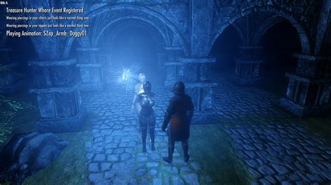 Need Help Fixing Animation Skyrim Adult Mods Loverslab