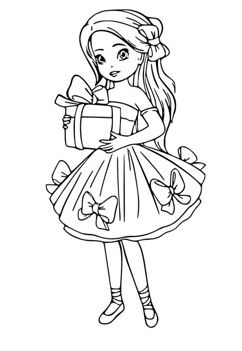 Mis Mu Ecas Kawaii En Dibujos Kawaii Faciles Dibujos Themeroute