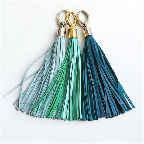 Tassel Light Etsy
