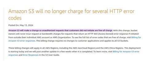 Ibrahim S On Linkedin Ibbus Aws S3bucket Bug