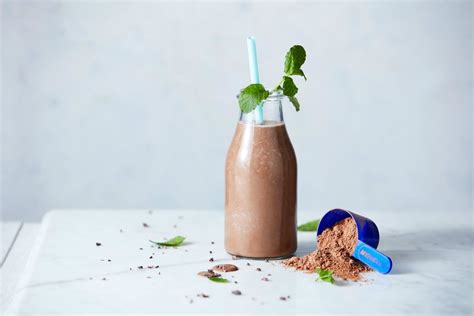 How To Make A Protein Shake 20 Recipes To Try Myprotein™