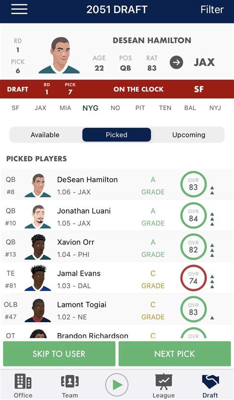 Weird Cpu Draft Logic Rpocketgm