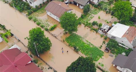 Mitigating Flood Risk Previsico