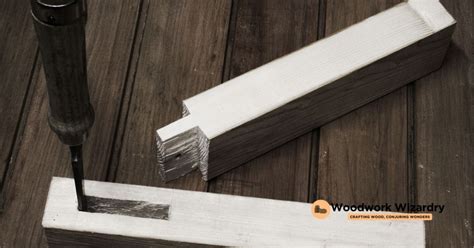 Mortise Vs Firmer Chisel Discover The Key Differences