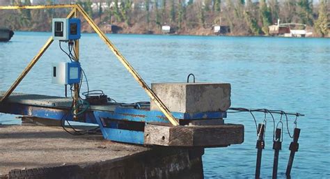 Deploy Iiot Sensors And Networks In Remote Locations Plant Engineering