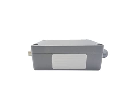 433 Mhz Active Rfid Reader Access Control Autonomous Or Centralized Sensor