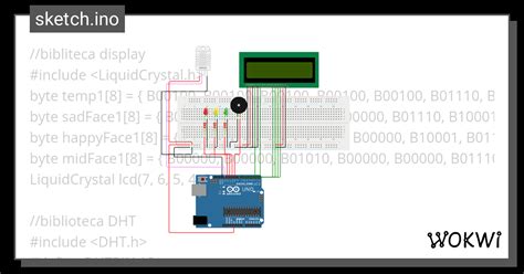 1sem Gs Wokwi Esp32 Stm32 Arduino Simulator