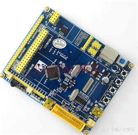 怎么还有人分不清stm32和fpga开发的区别？ 知乎