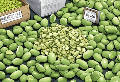 How Many Raw Lima Beans Will Kill You Understanding Toxicity In The