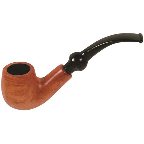 Portofino Natural Pipe