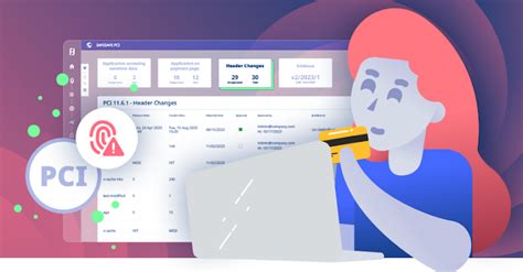 Master Your Pci Dss V4 Compliance With Innovative Smart Approvals