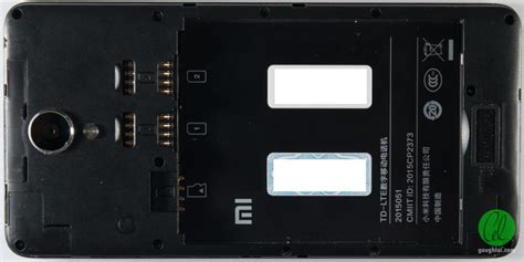 Repair Xiaomi Redmi Note Power Button Gough S Tech Zone