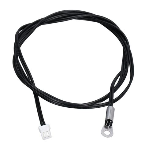 Ntc Thermistor Temperature Sensor10pcs Ntc Thermistor Probe Ntc