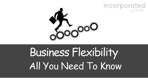What Is Business Flexibility Explained All You Need To Know