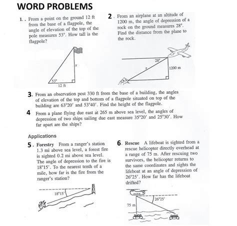 B Angles Of Triangles Worksheet Answers Angleworksheets
