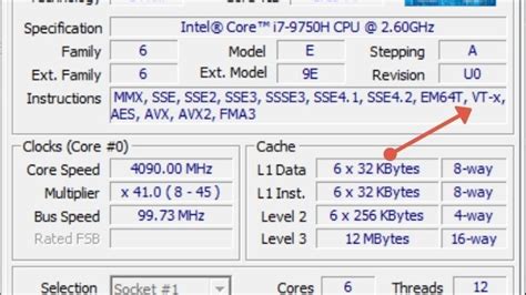 How To Enable Virtualization In BIOS For Intel And AMD