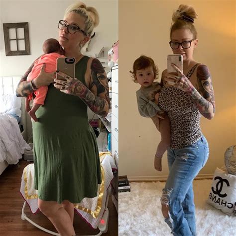 La Dieta De Jenna Jameson Ex Estrella Porno Que Bajó 36 Kilos