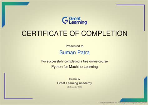 Suman Patra On Linkedin Python For Machine Learning💻💻