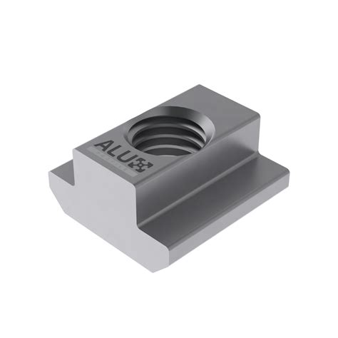 Slide In T Slot Nut T Slot 10 M10