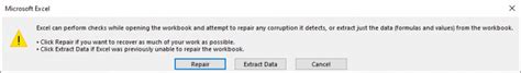 How To Fix Excel Cannot Open The File ShoukhinTech