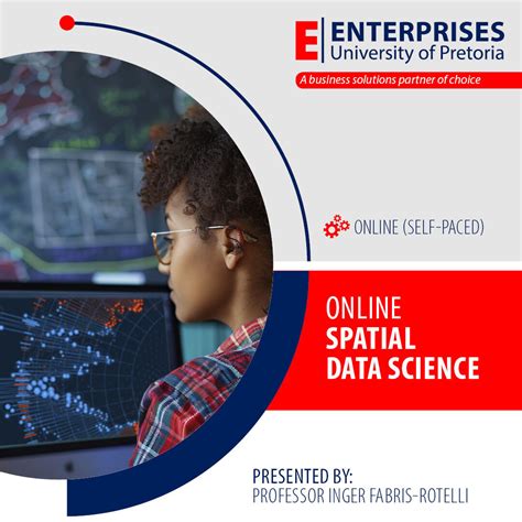 Spatialdatascience Dataanalytics Rprogramming Geospatial