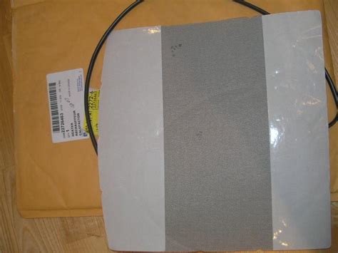 Find NEW GM Part Front Seat Back Heater Element Assembly Saturn VUE In Anchorage