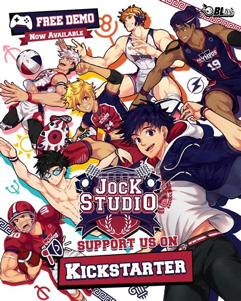 Jock Studio Demo Rblgame