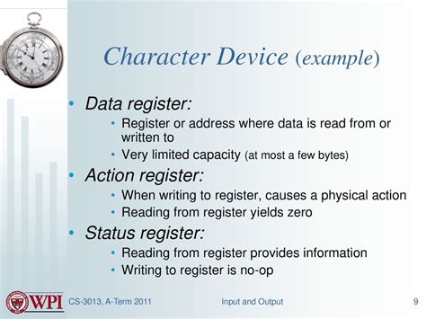 cs 3013 operating systems hugh c lauer ppt download