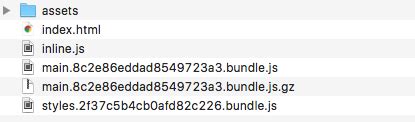 Deploying An Angular App In The IIS Stack Overflow
