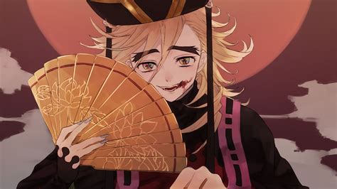 La Battaglia Della Seconda Luna Crescente Di Demon Slayer Diventa Anime