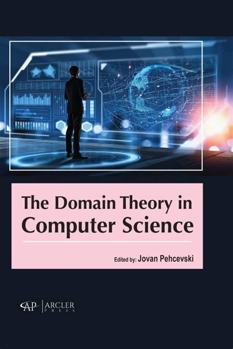 کتاب The Domain Theory In Computer Science نسخه 1 چاپ 2023