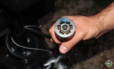 Turn On Running Lights Camper | Homeminimalisite.com