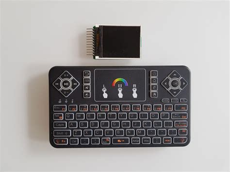 Pocketpi Ramin Assadollahi